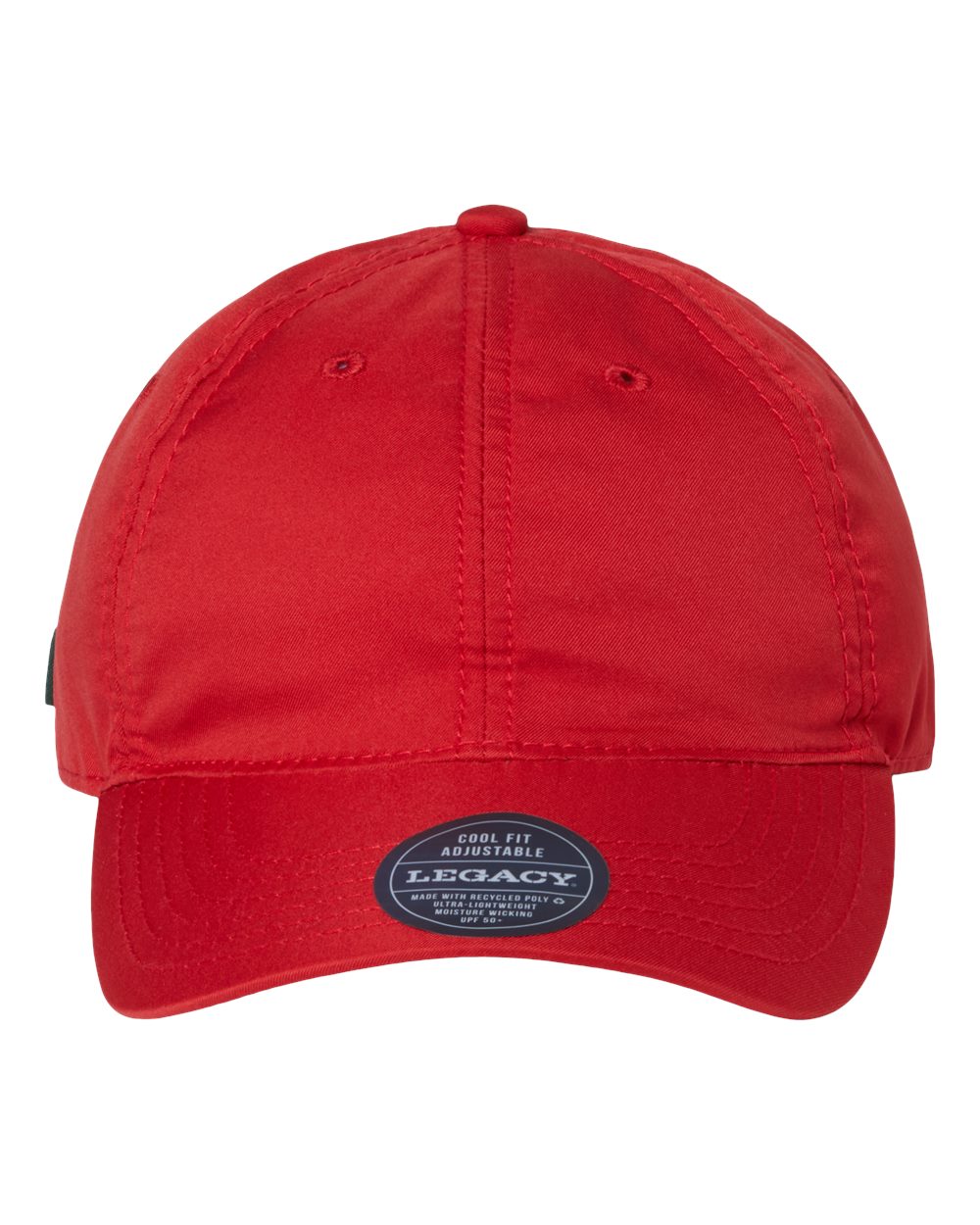 LEGACY - Cool Fit Adjustable Cap - CFA